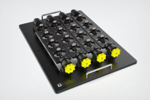 Metrology Fixture Types – What’s Available, and Which is Best?