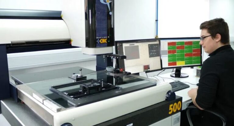 Verus Announces Partnership with OGP UK - Verus Metrology Partners