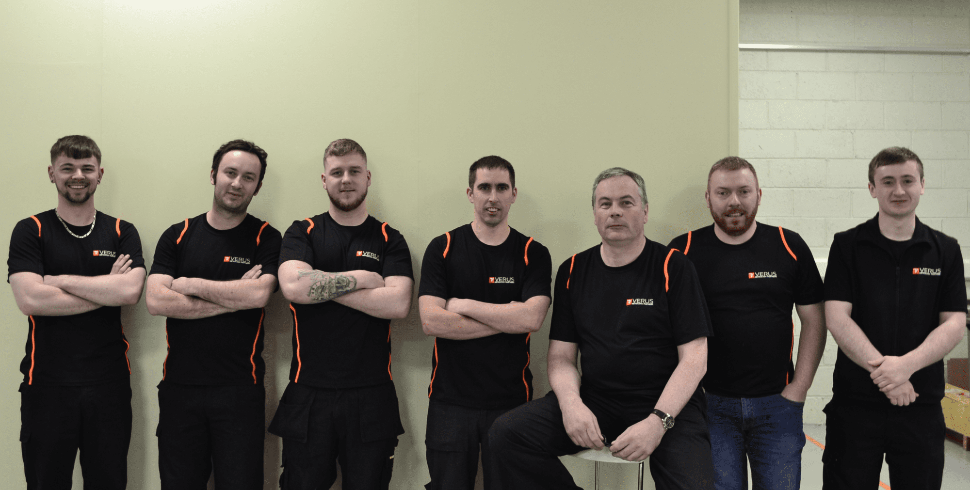 Verus Metrology Shortlisted for IMR Awards 2020 - Verus Metrology Partners