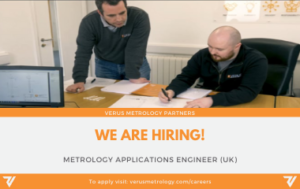 Careers - Verus Metrology Partners