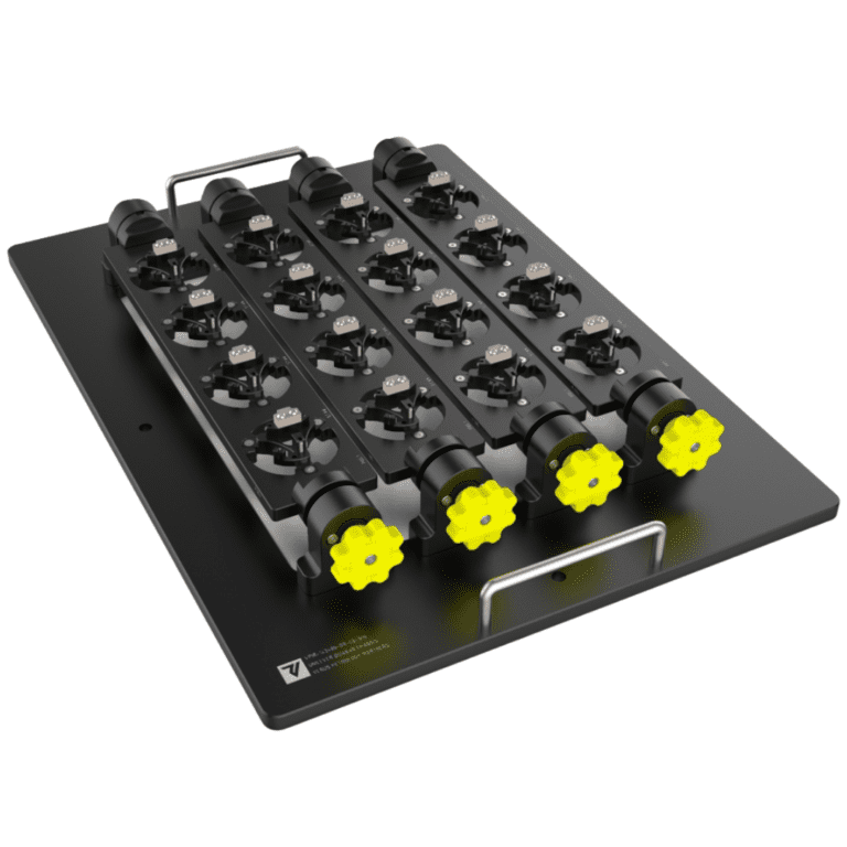 Bespoke Metrology Fixtures - Verus Metrology Partners