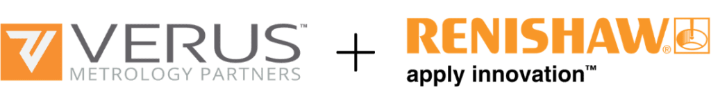 Renishaw CMM Retrofit Increases Verus Capacity - Verus Metrology Partners