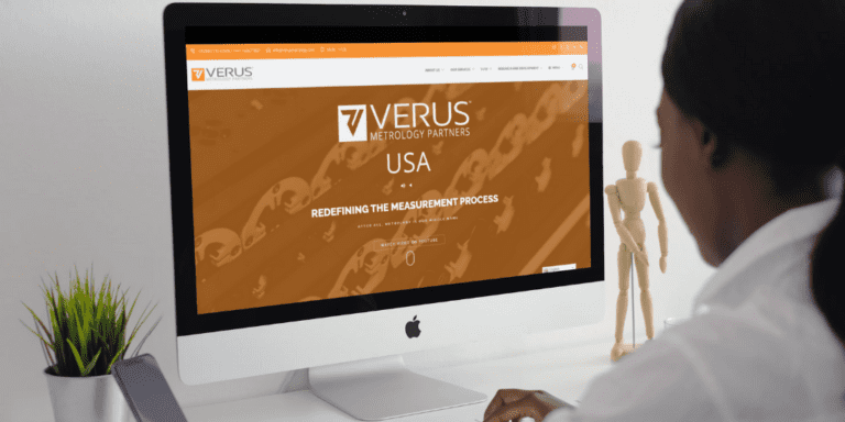 Verus Metrology Partners Our Story - Verus Metrology Partners