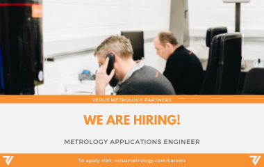 Careers - Verus Metrology Partners