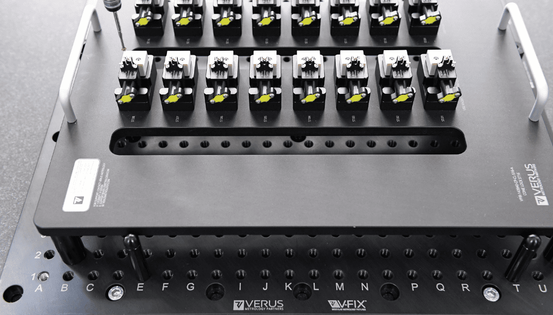 The Verus Metrology Workshop - Verus Metrology Partners