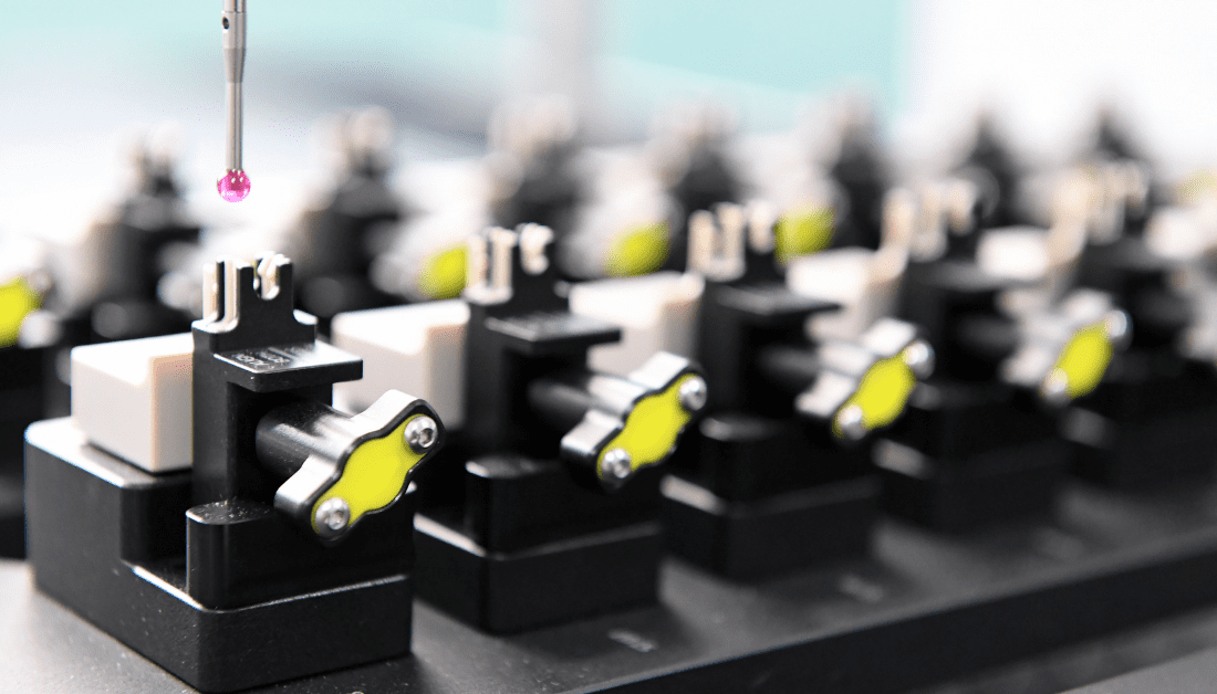 The Verus Metrology Workshop - Verus Metrology Partners