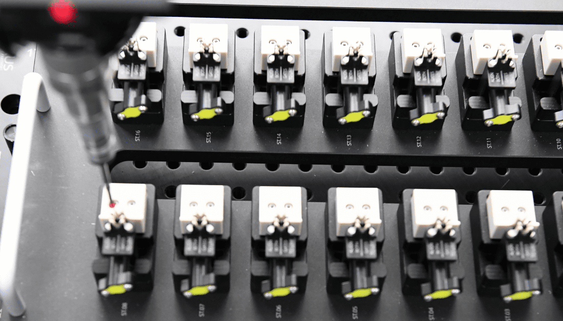 The Verus Metrology Workshop - Verus Metrology Partners