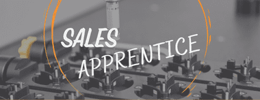Career Opportunity: Sales Apprentice - Verus Metrology Partners