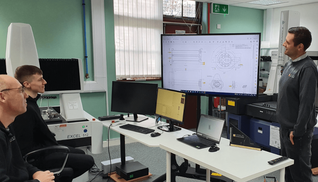 Advance Your Engineering Career - Professional Development - Verus ...