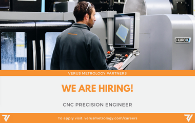 Careers - Verus Metrology Partners
