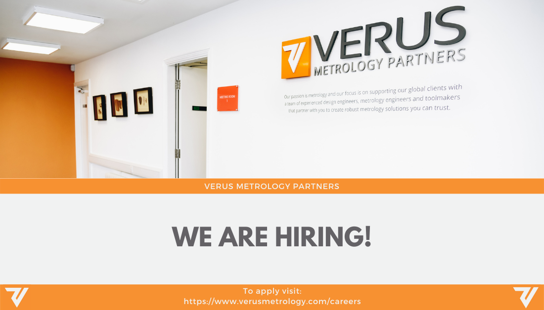 Careers - Verus Metrology Partners