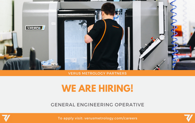 Careers - Verus Metrology Partners