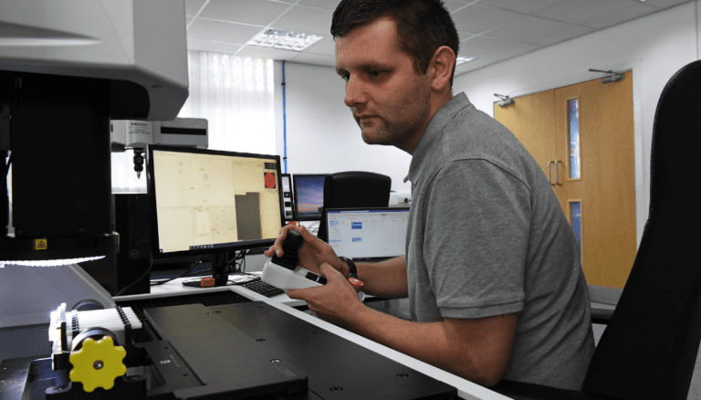 A Day in the Life of a Metrology Engineer - Verus Metrology Partners