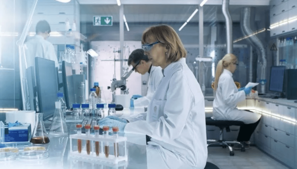 The Requirements and Benefits of Metrology in Medical Device Production ...