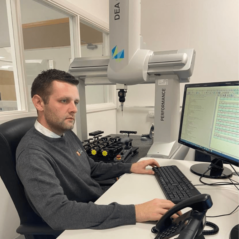 The Future of Metrology – a View in 2022 - Verus Metrology Partners