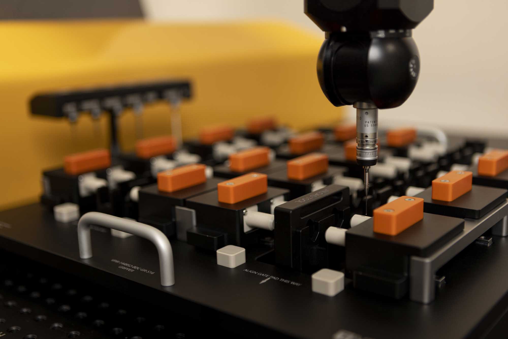 Request a Quote - Verus Metrology Partners