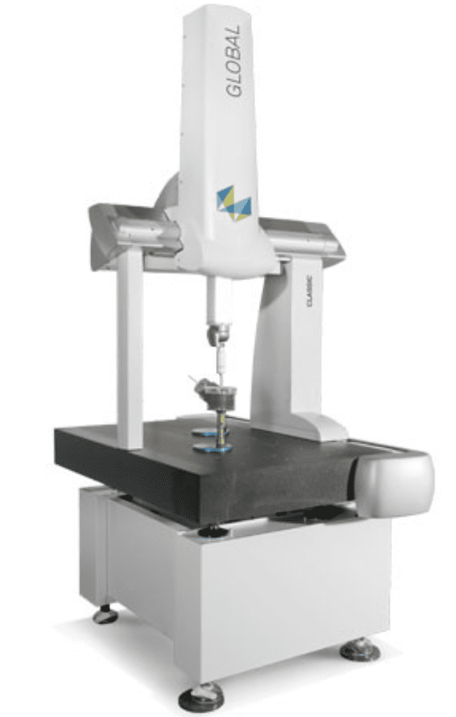 Metrology Lab and Equipment - Verus Metrology Partners