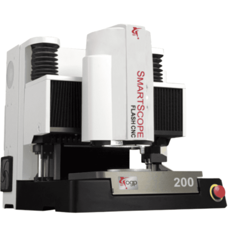 Metrology Lab and Equipment - Verus Metrology Partners