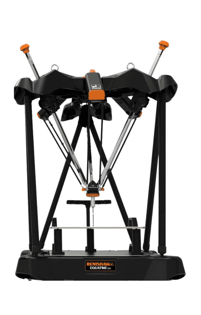Metrology Lab and Equipment - Verus Metrology Partners