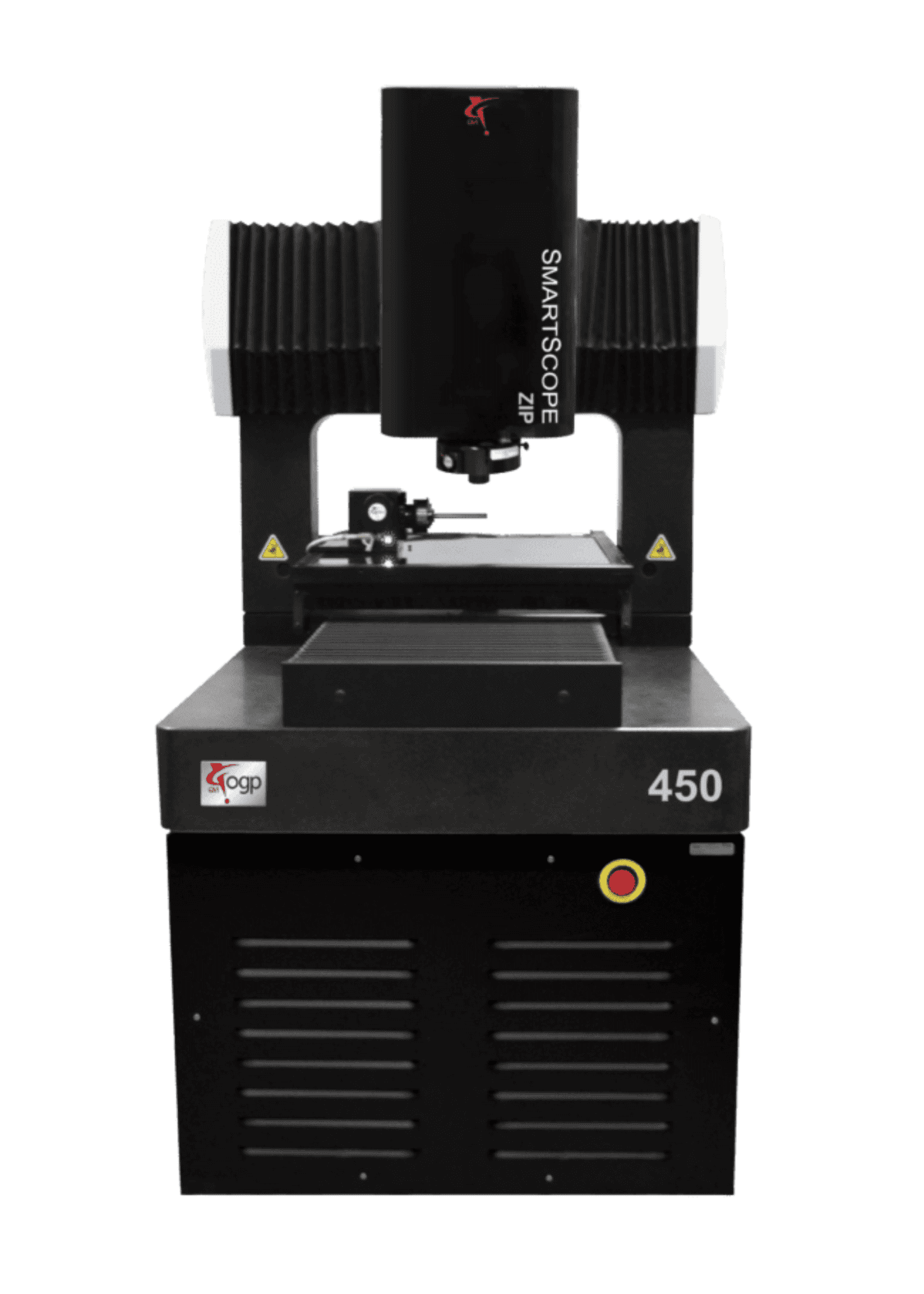 Metrology Lab and Equipment - Verus Metrology Partners