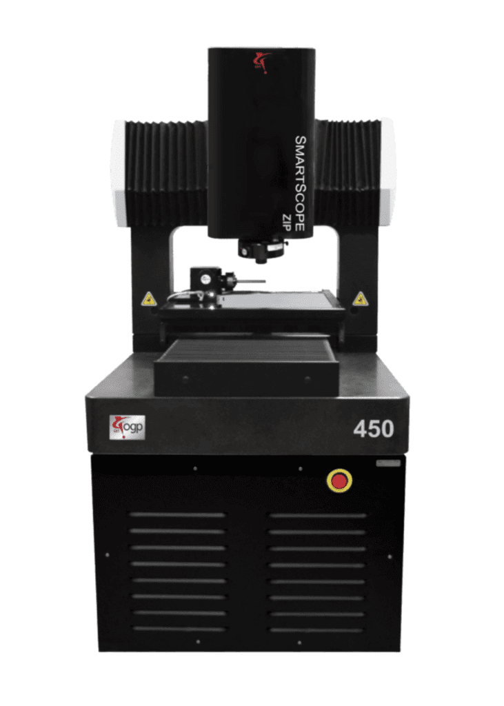 Metrology Lab and Equipment - Verus Metrology Partners