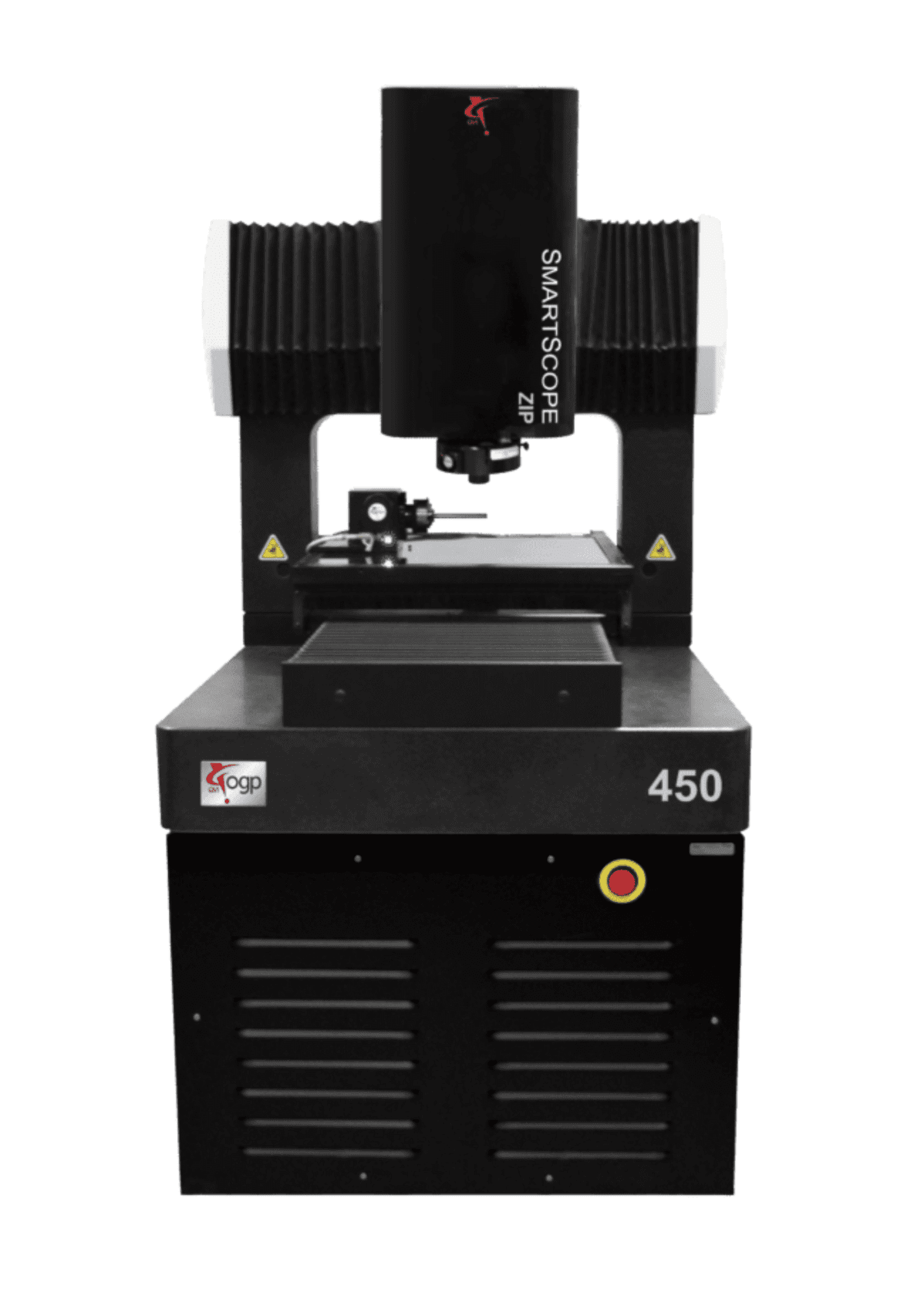 Metrology Lab and Equipment - Verus Metrology Partners