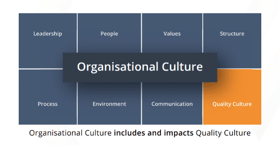 What a Quality Culture Looks Like in Medical Device Manufacturing