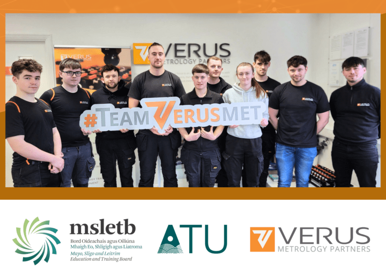 The Future of Metrology: Trends and Innovations for 2024