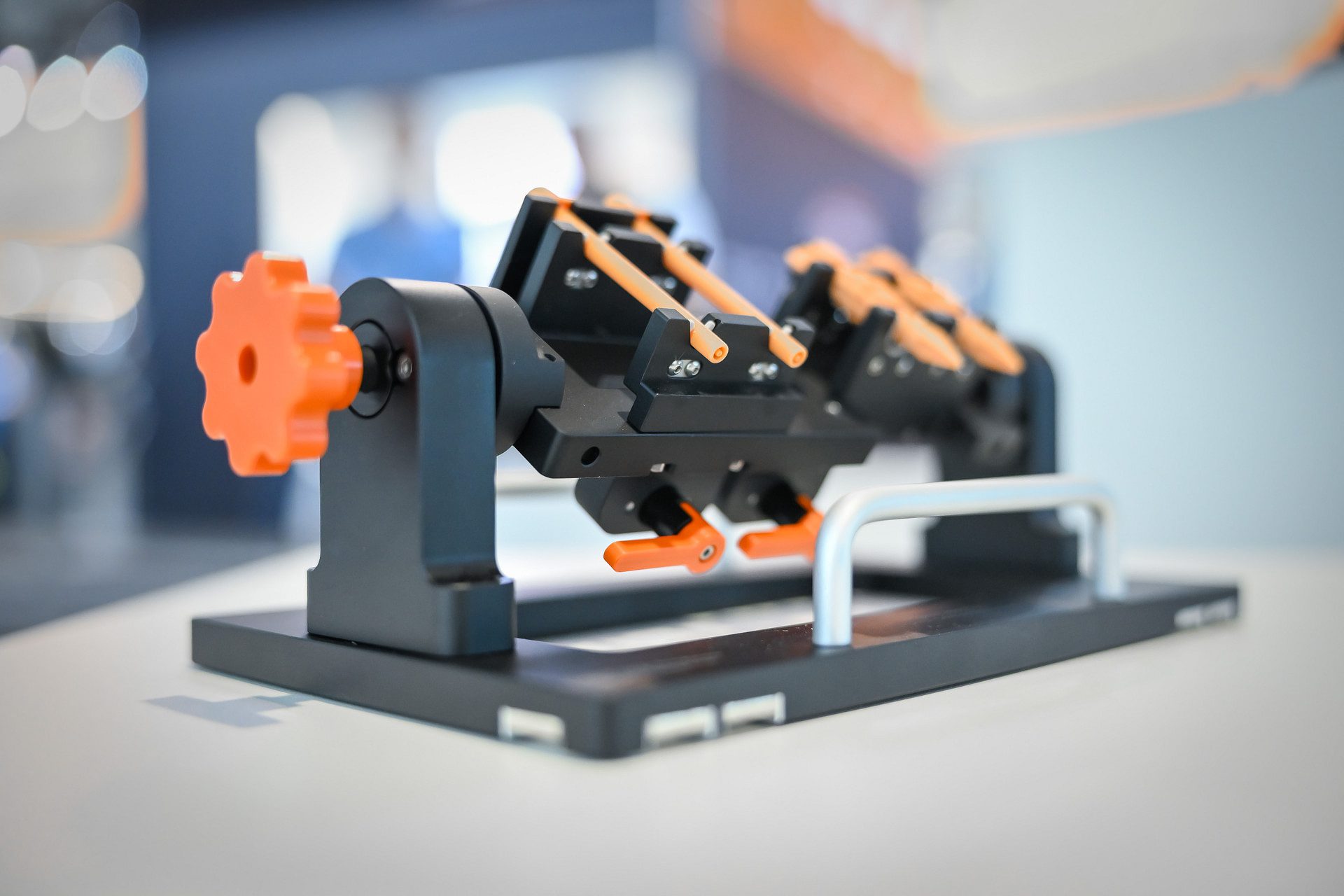 Metrology & CMM Fixtures - Verus Metrology Partners