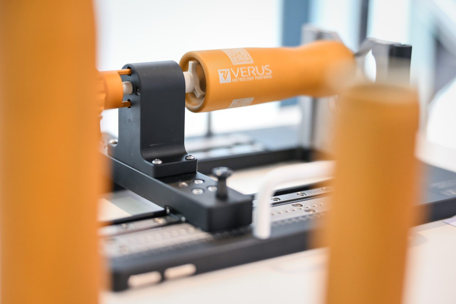 Metrology & CMM Fixtures - Verus Metrology Partners