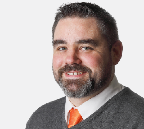 Meet the Team - Verus Metrology Partners