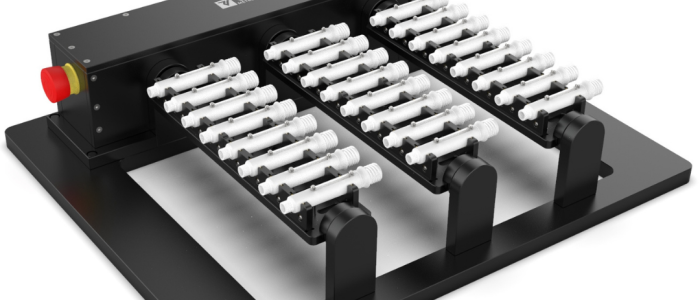 Case Study: Gauging System Accelerates COVID-19 Test Kits Production ...