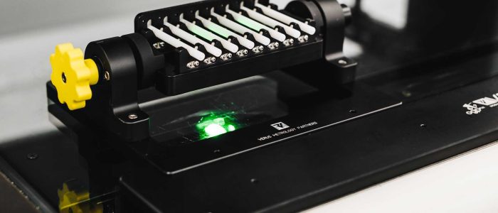 Metrology & CMM Fixtures - Verus Metrology Partners