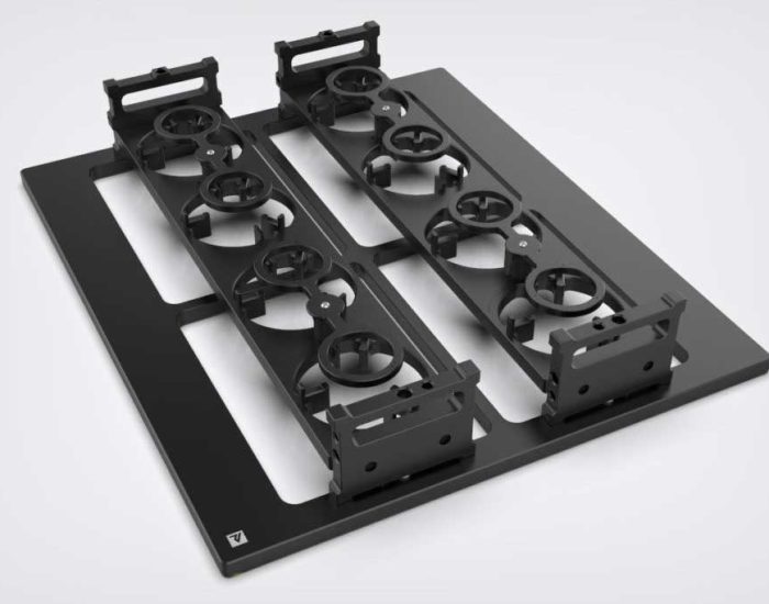 Metrology & CMM Fixtures - Verus Metrology Partners