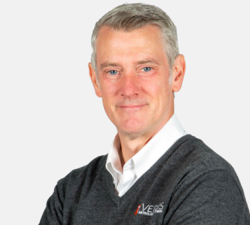Meet the Team - Verus Metrology Partners