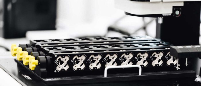 Metrology & CMM Fixtures - Verus Metrology Partners