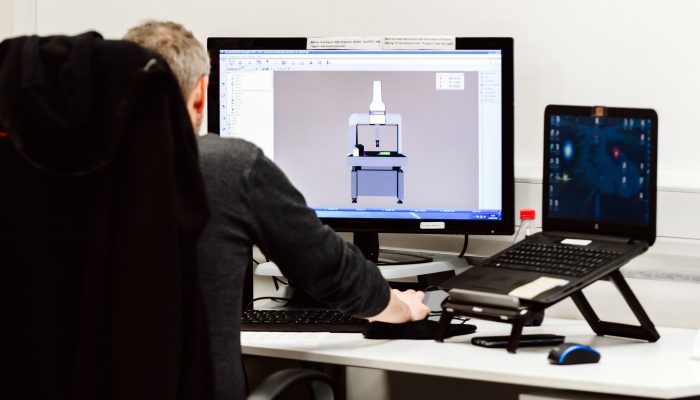 Metrology Services - Verus Metrology Partners