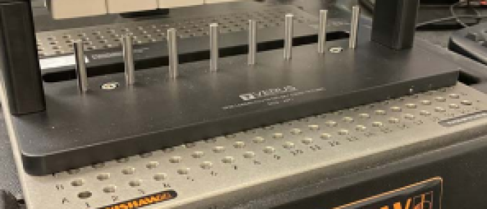 Case Study: Gauging System Accelerates COVID-19 Test Kits Production ...